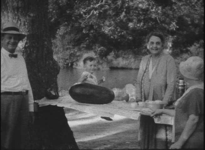 Ranch Living (1929-31) - Edwin S. Mayer Collection