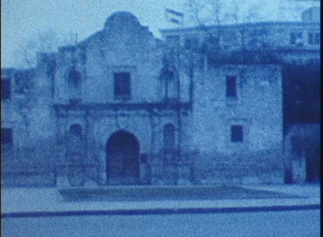Clyde Ray Davis Family Films