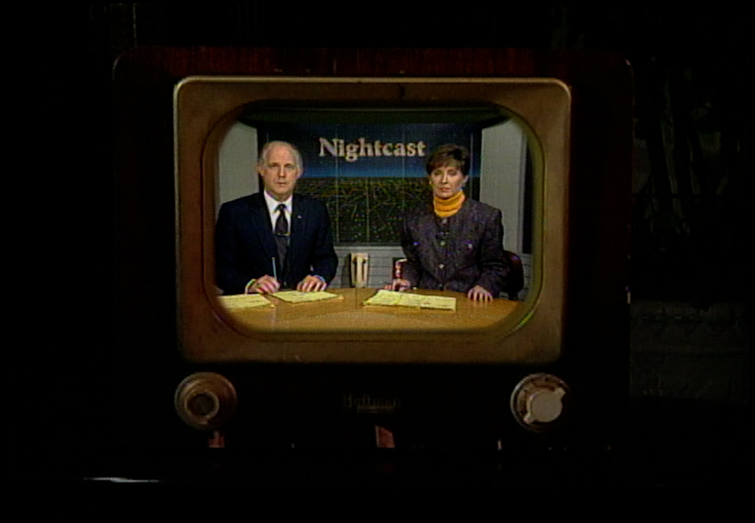 KFDX 50th Anniversary Retrospective (2003) - Wayne Reed Collection