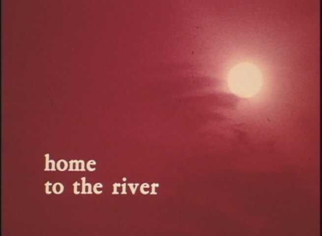 Home to the River (1976)
