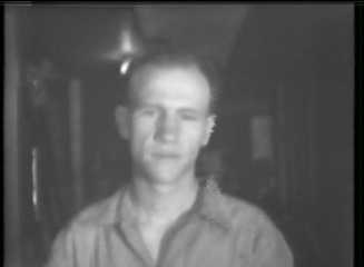 Ray Hamilton Captured (1934)