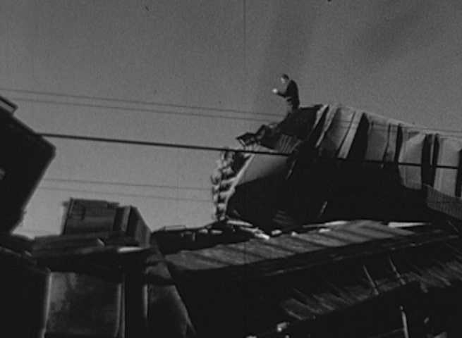 News Clips, November 27-December 1, 1966 - KHOU-TV Collection