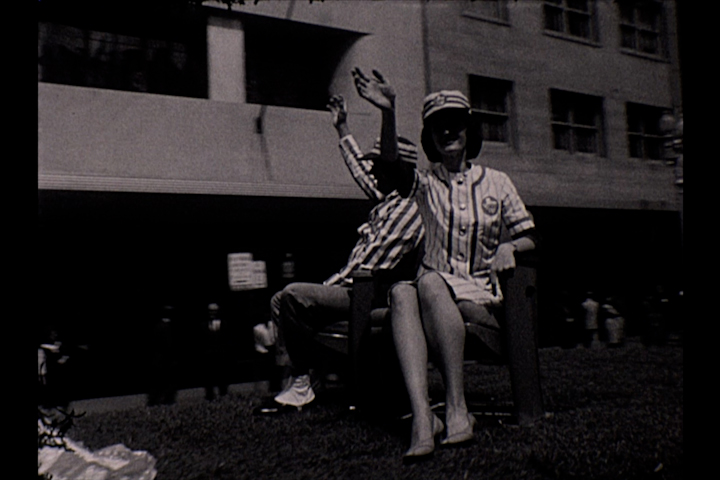 Houston Baseball Parade (1963) - KPRC-TV Collection