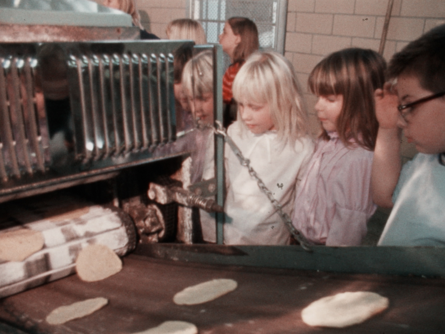 Tony’s Tortillas Factory - KPRC-TV Collection