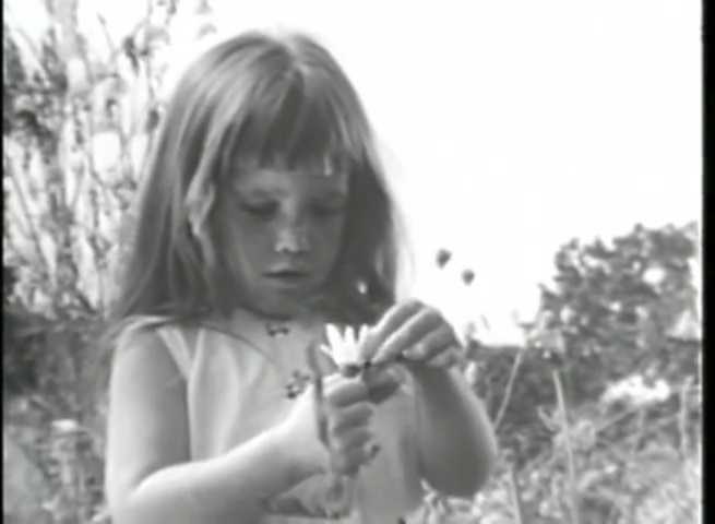 “Peace, Little Girl” LBJ Campaign Ad (1964)