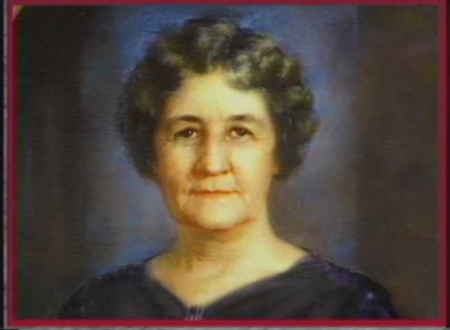 The Texas Experience - Susan Howard Presents Miriam “Ma” Ferguson (1986)