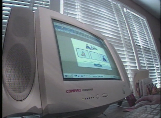 Last-Minute Holiday Shopping (1999) - KPRC-TV Collection