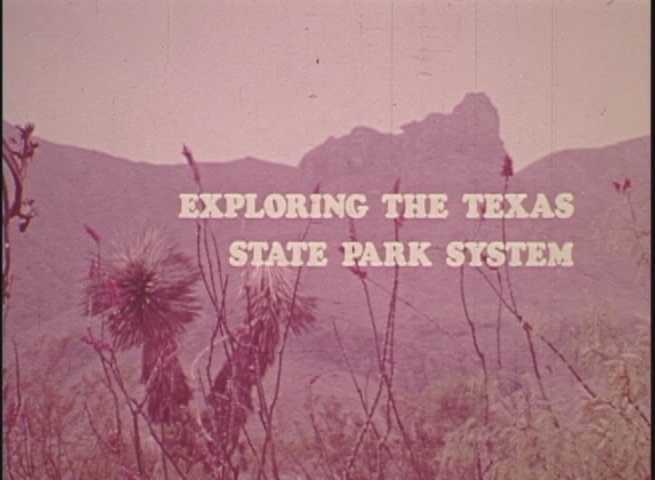 Exploring the Texas State Park System