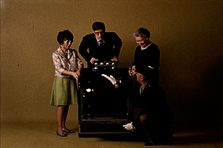 Lone Star Gas Commercial, no. 6