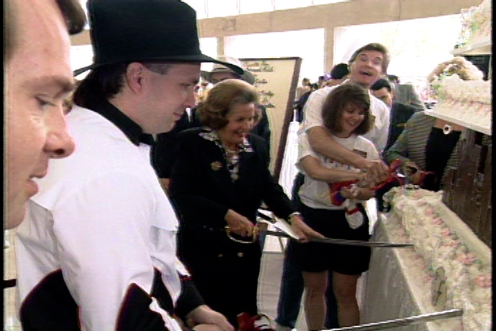 Garth Brooks Interview, Part III (1991) - Jim Ruddy Collection