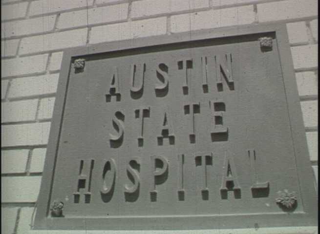 Austin State Hospital