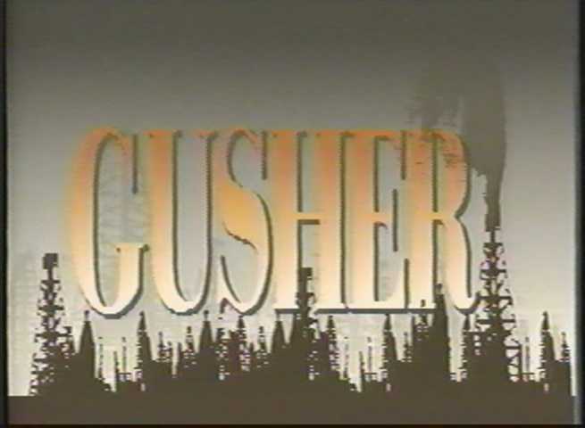 Gusher (1991)