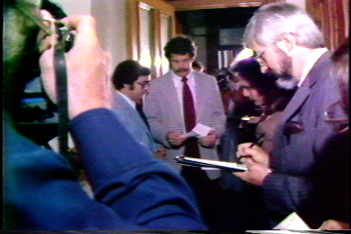 Texas “Killer Bees” (1979) - Jim Ruddy Collection