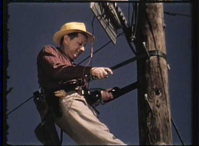 The Case of Jim Cannon (1959)