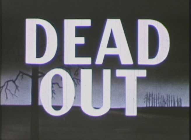 Dead Out