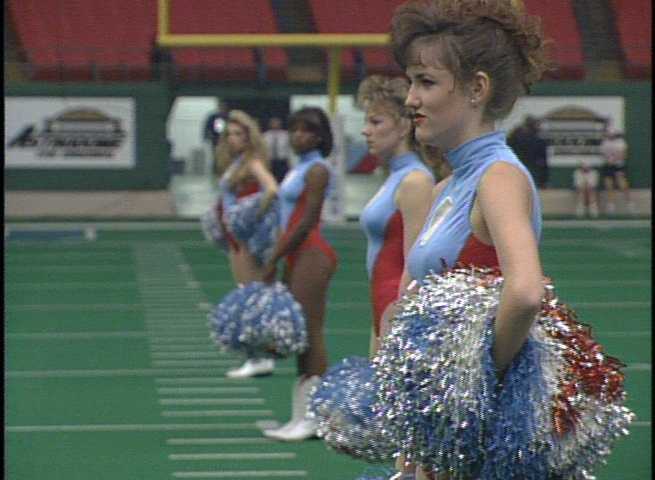 Behind the Scenes with the Derrick Dolls (1994) - Jim Ruddy Collection