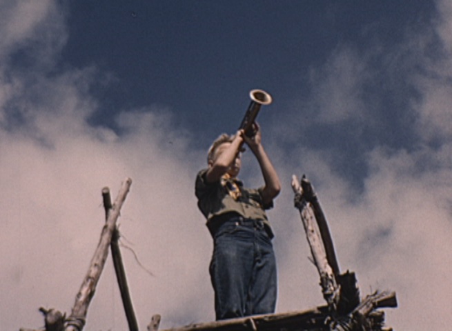 The Retrievers (1960)
