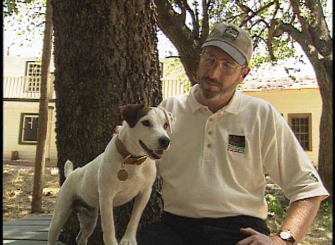 wishbone pbs documentary