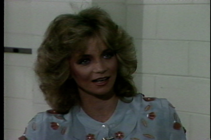 barbara mandrell car