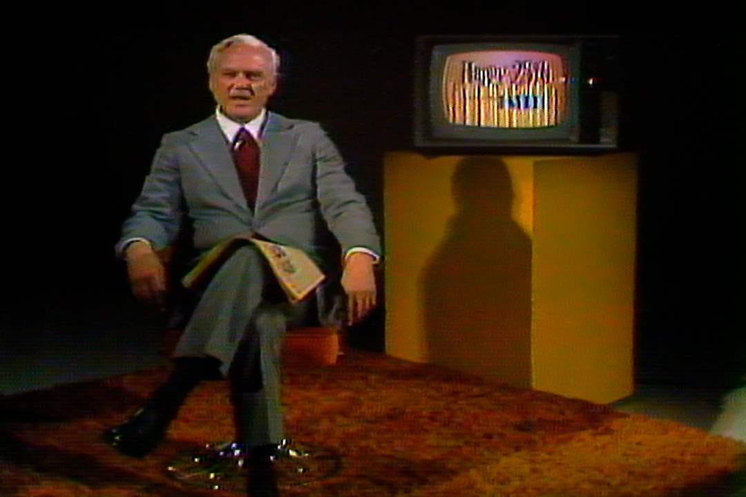 KFDX 25th Anniversary Special (1978) - Wayne Reed Collection