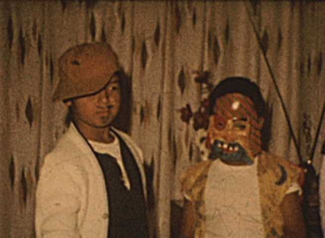 Halloween (1969) - Martinez Family Memories