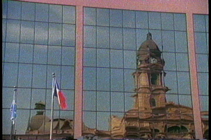 Fort Worth Convention and Visitors Bureau Promo (1991) - Jim Ruddy ...