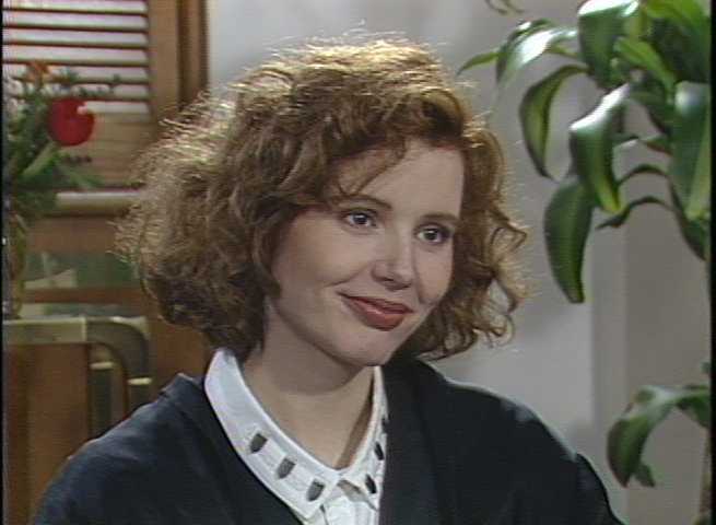 geena davis