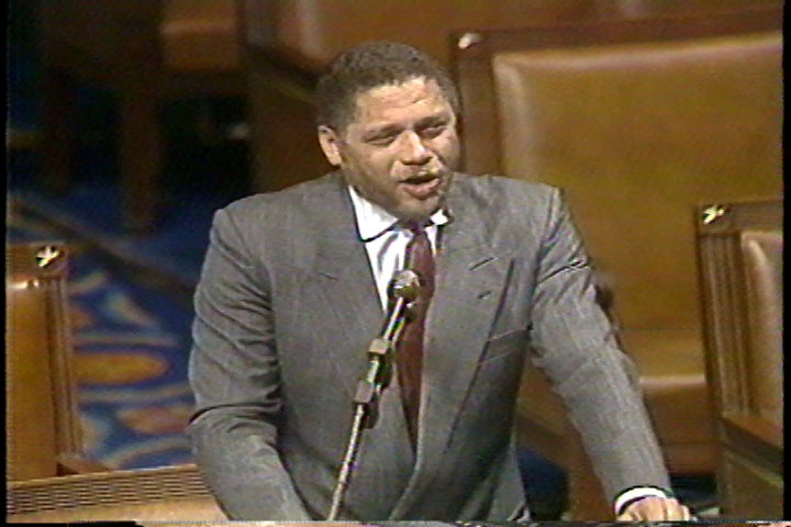 Black Rodeo Riders - Mickey Leland Archives