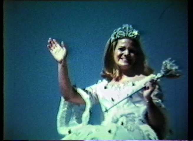 Texas Rose Festival (1968) - Tyler Rose Museum Collection