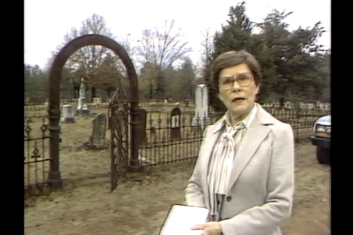 The Eyes of Texas, no. 104, February 21, 1981