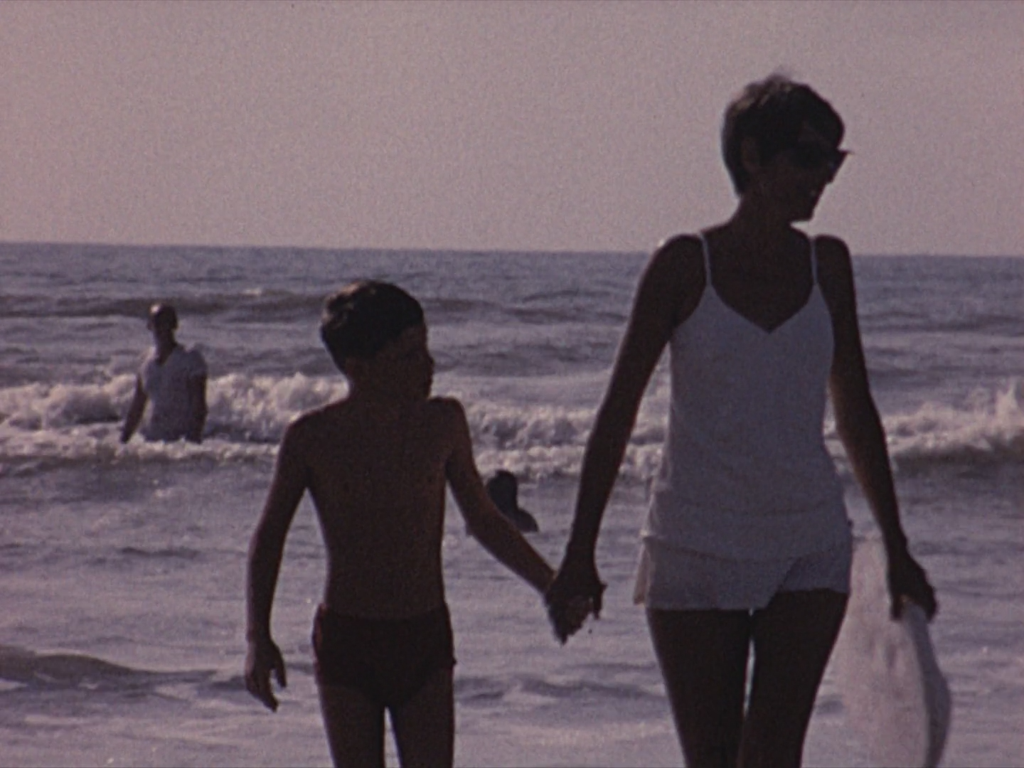 Trip to South Padre Island - Shook Family Collection