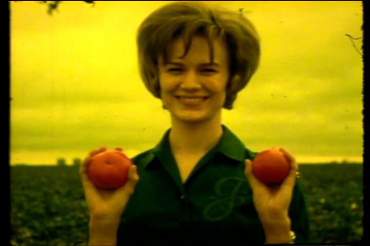 The Floydada Story (1964)