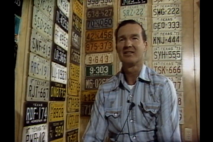 The Eyes of Texas, no. 111, April 11, 1981