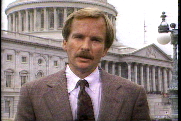 KPRC News Coverage of Mickey Leland’s Death (1989) - Mickey Leland Archives