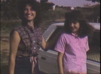 Family Gathering - Ludeke Family Collection