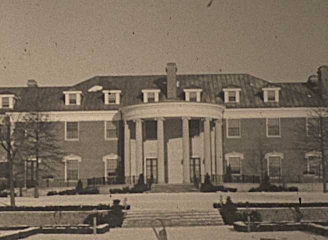 Spindletop Farm (1940) - Yount-Manion Films