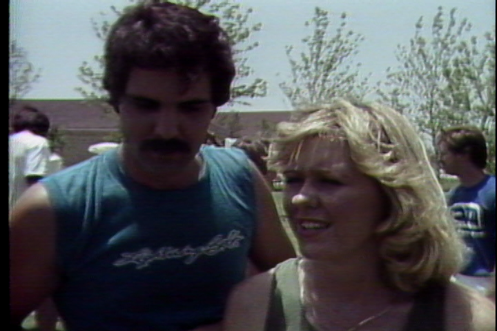 Melody Maids and Co-Host Competition (1984) - Tyrrell Historical ...