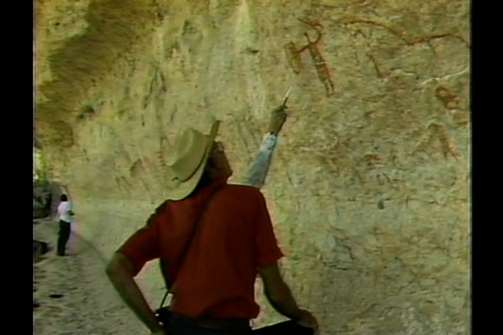 The Eyes of Texas, no. 84, October 4, 1980