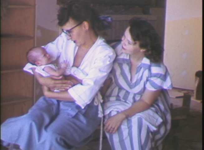 The J.R. Nelson, Jr. Collection, no. 14 - Family Footage