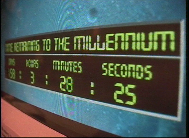 Y2K - Computer Tests and Patches (1999)