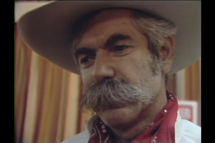 The Eyes of Texas no. 297, February 8, 1986