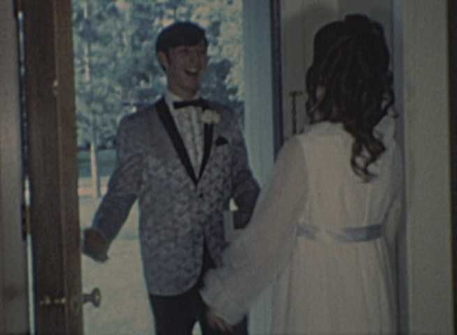 Holidays and Prom (1968-9) - Canavan Collection
