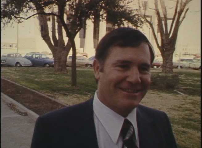 News Clips, March 1, 1972 - KHOU-TV Collection