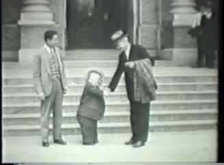 Smallest Treasurer