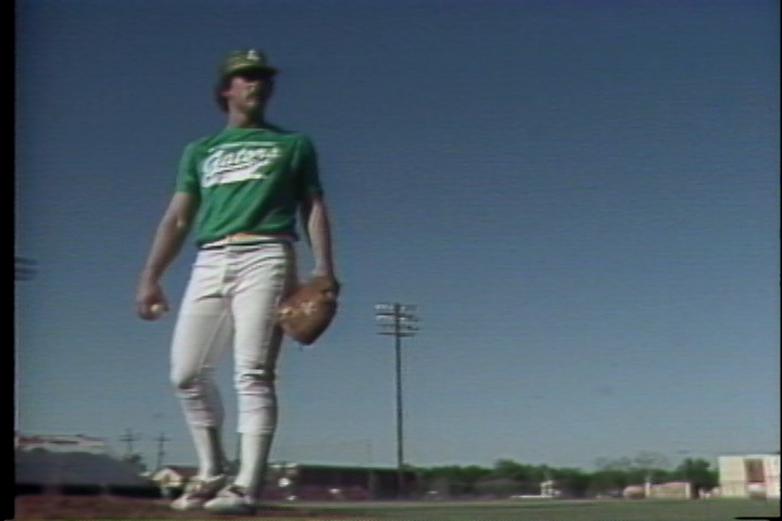 Beaumont Golden Gators (1984) - Tyrrell Historical Library Collection