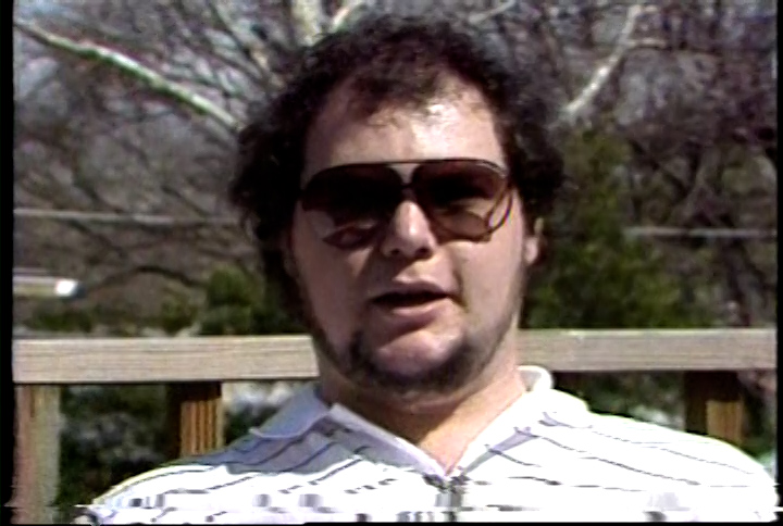 Singer Christopher Cross (1981) - KPRC-TV Collection