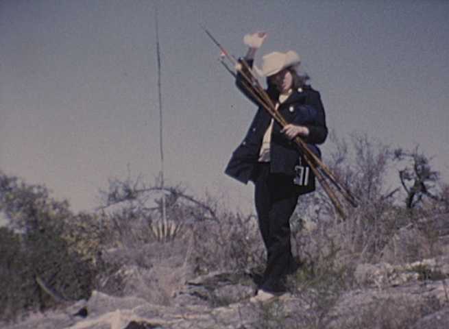Daytripping (1968-9) - Sharon Wilkinson Collection