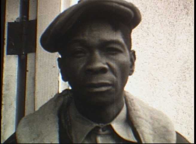 Weimar, Part II (1938) - Arthur J. Higgins Texas Films Collection