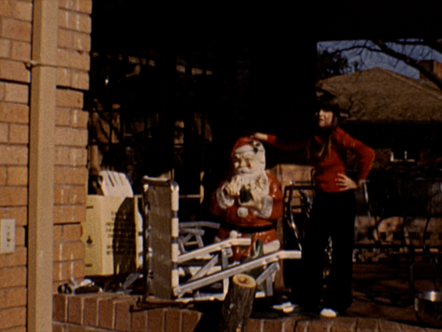 Dallas for Christmas (1973) - Curtis and Gary Cadenhead Collection