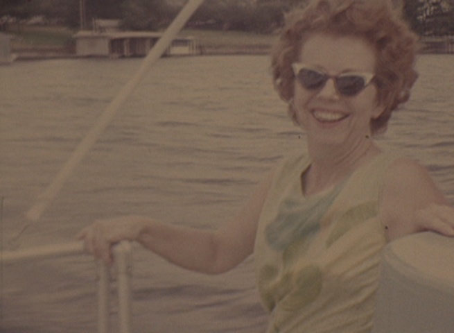 James Maloy Collection - Colorado River (1971)